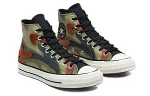 CONVERSE Chuck 70 High Top Sneakers - Green