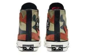 CONVERSE Chuck 70 High Top Sneakers - Green