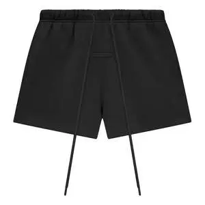 Fear Of God Running Shorts - Black