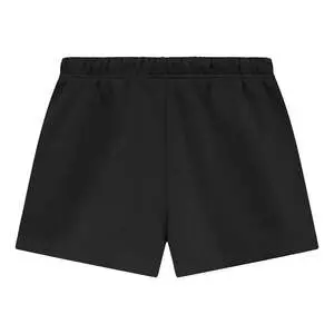 Fear Of God Running Shorts - Black