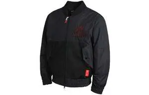 Nike Kyrie Basketball Sports Jacket
