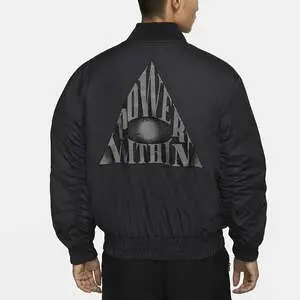 Nike Kyrie Basketball Sports Jacket