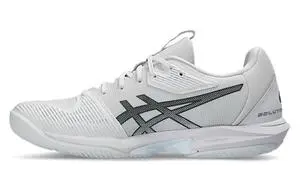 Asics Solution Speed Ff 3 Athletic Sneakers - White/metropolis