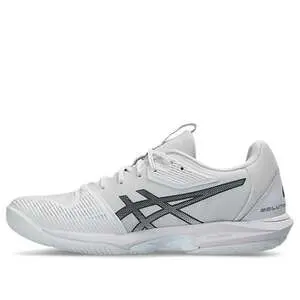 Asics ASICS Solution Speed FF 3 Athletic Sneakers White/metropolis