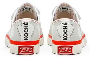 CONVERSE Jack Purcell Low Top Sneakers
