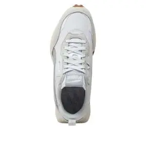 PUMA Rider Fv Sneakers - Grey/white