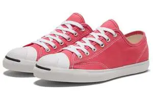 CONVERSE Jack Purcell Lp Sneakers - Pink