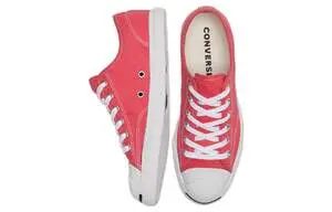 CONVERSE Jack Purcell Lp Sneakers - Pink