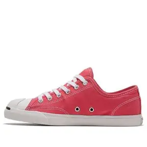 CONVERSE Jack Purcell Lp Sneakers - Pink
