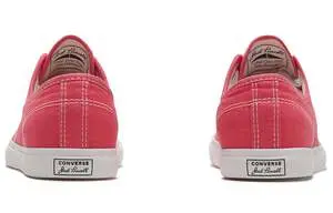 CONVERSE Jack Purcell Lp Sneakers - Pink