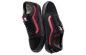 VANS X Disney Old Skool 'mickey Mouse Club' Sneakers