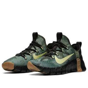 Nike Free Metcon 3 "camo" Athletic Training Shoes