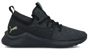 PUMA Emergence Low Top Sneakers