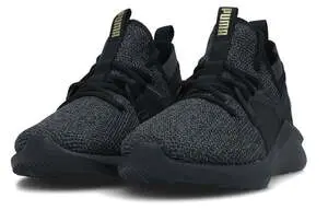 PUMA Emergence Low Top Sneakers