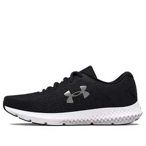 Under Armour Charged Rogue 3 Sneakers - Black/white