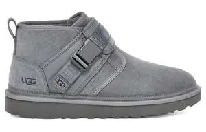 UGG Neumel Boot Snapback Metal - Grey