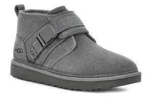 UGG Neumel Boot Snapback Metal - Grey
