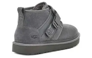 UGG Neumel Boot Snapback Metal - Grey