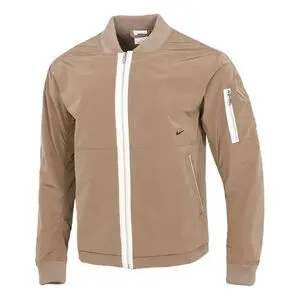 Nike Style Essentials Jacket - Khaki