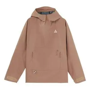 Nike Hooded Jacket - Multi-color
