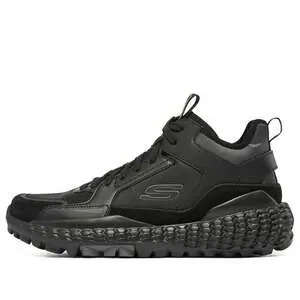Sketchers Monster Mid Top Sneakers