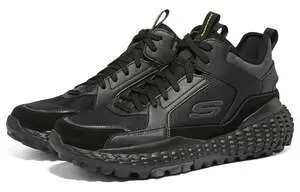 Sketchers Monster Mid Top Sneakers
