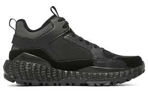 Sketchers Monster Mid Top Sneakers