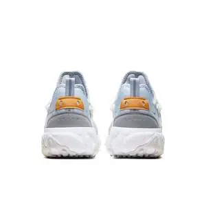 Nike React Presto Premium Sneakers - Grey/blue