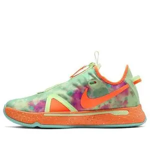 Nike Nike X Gatorade PG 4 'NBA ASG 2020' Sneakers Green
