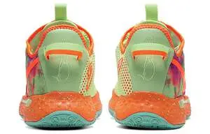 Nike X Gatorade Pg 4 'nba Asg 2020' Sneakers - Green