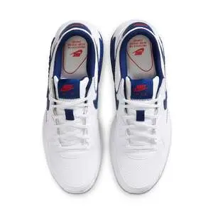 Nike Max Excee Sneakers - White/blue