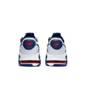Nike Max Excee Sneakers - White/blue