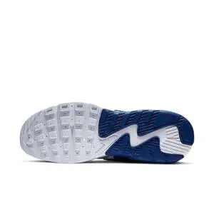 Nike Max Excee Sneakers - White/blue