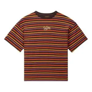 CONVERSE X Wonka Striped T-shirt Asia Sizing