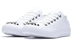 CONVERSE Aii Star Ox Studded Low Top Sneakers