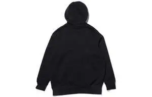 Nike Animal Swoosh Oversized Hoodie