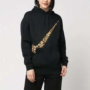Nike Animal Swoosh Oversized Hoodie