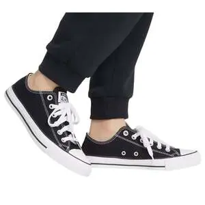 CONVERSE Chuck Taylor All Star 'black White - Black/white