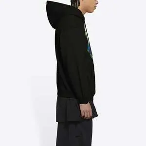 Balenciaga X Marvel Hulk Hoodie