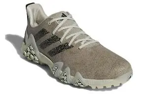 Adidas Codechaos 22 Golf Shoe - Light Brown