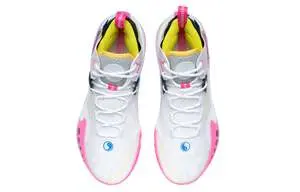 LI-NING Wade Shadow 3 High Top Sneakers