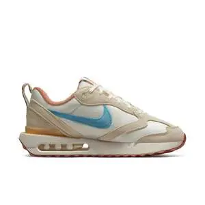 Nike Max Dawn Sneakers - White