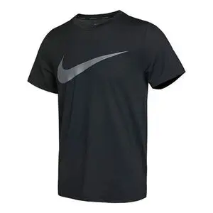 Nike As Performance Dry Hbr Short Sleeve Shirt
