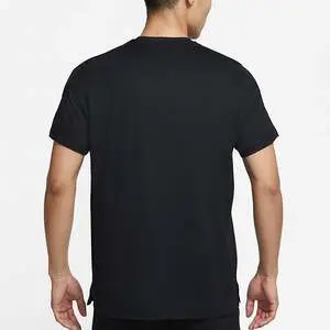 Nike As Performance Dry Hbr Short Sleeve Shirt