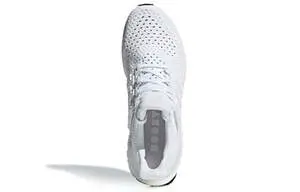 Adidas Ultra Boost Clima Low Top Sneakers - White