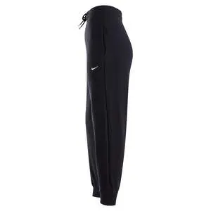 Nike High-waisted 7/8 French Terry Joggers