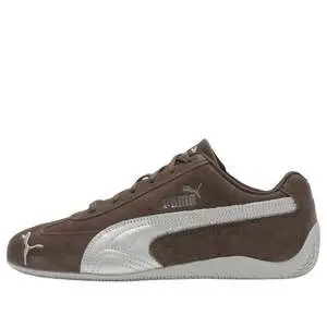 PUMA Speedcat Sd Sneakers - Chocolate/silver