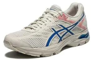 Asics Gel-flux 4 Athletic Sneakers - Grey/blue/pink