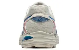 Asics Gel-flux 4 Athletic Sneakers - Grey/blue/pink