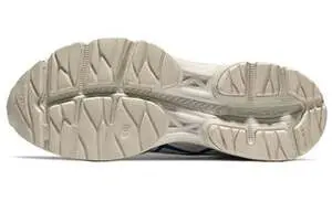 Asics Gel-flux 4 Athletic Sneakers - Grey/blue/pink